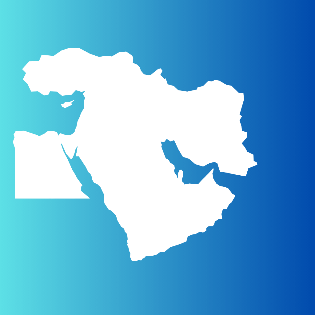 Middle East – EC eSIM